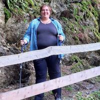 Natur- und Landschaftsführer – Nicole Dörr